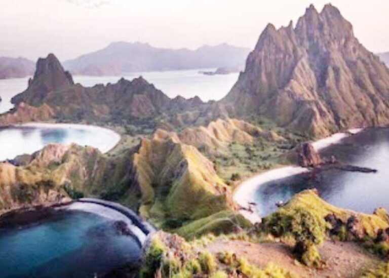 Fakta-Fakta KTT ASEAN Siap Digelar di Indonesia, Intip Persiapannya ...