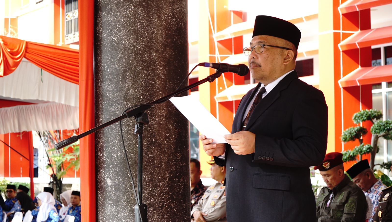 Pemprov Sumbar Siap Sukseskan Program Merdeka Belajar - Fajarharapan.id