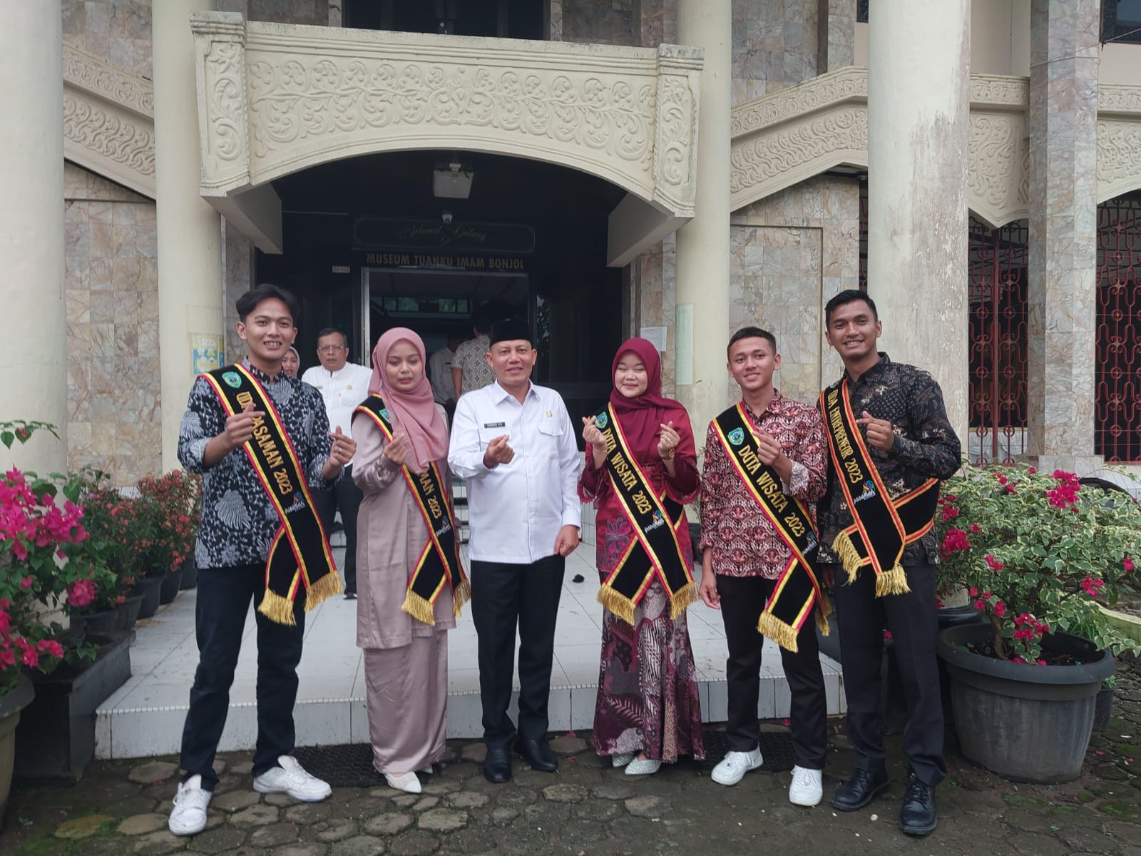 Perlu Sosialisasi dan Edukasi yang Intens Agar Dukungan Semakin Besar ...