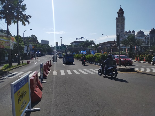 Tatan Rustandi: Puncak Bogor Jadi Sorotan, BPTJ Antisipasi Lonjakan ...