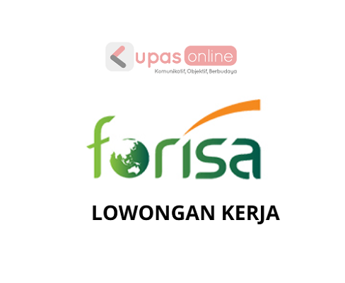 PT Forisa Nusapersada Membuka Lowongan Development Program for Unit ...
