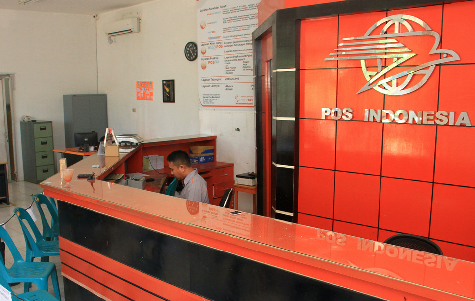 PT Pos Indonesia Fokus Pada Layanan Pembayaran Syariah - Fajarharapan.id