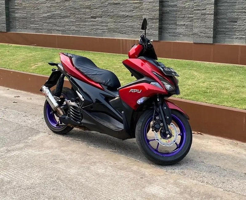 Mengatasi Kode Error 12 dan 14 pada Yamaha Aerox, Solusi dan Langkah ...