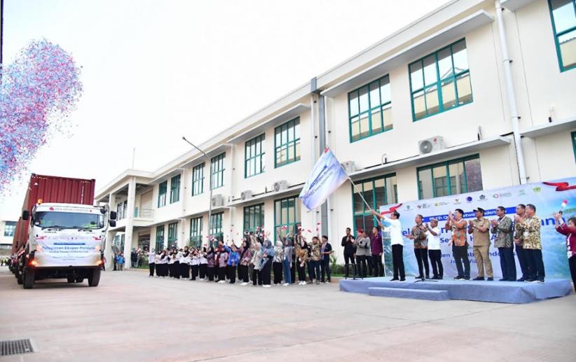 PT Yih Quan Footwear Indonesia Mulai Ekspor ke Amerika Serikat ...