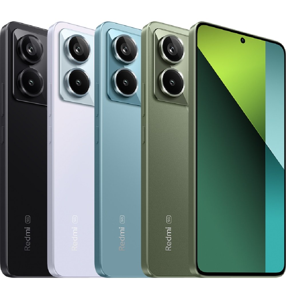 Redmi Note 14 Pro 5G dan POCO X7 Terungkap di Basis Data IMEI, Apa Saja ...