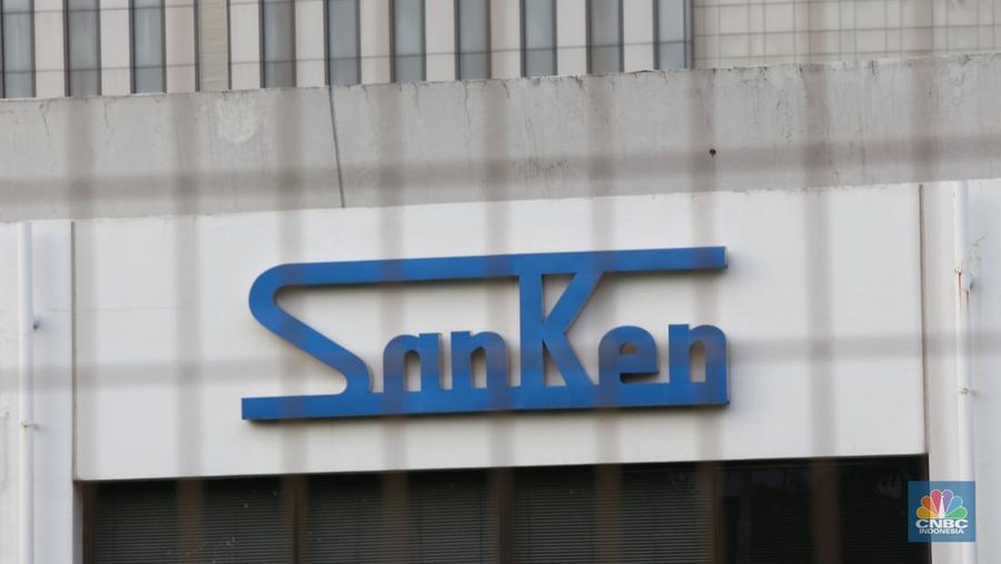 Pabrik PT Sanken Indonesia di Cikarang Tutup Juni 2025, Ratusan Karyawan Terancam PHK ...