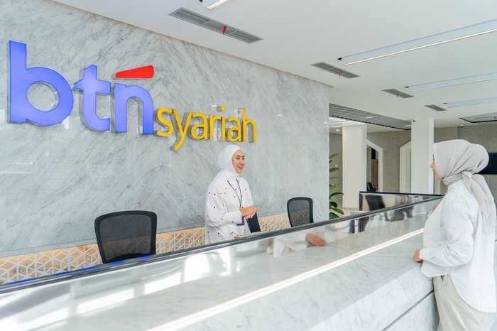 BTN Buka Lowongan Kerja Oktober 2025, Cek Posisi dan Syaratnya di Sini ...